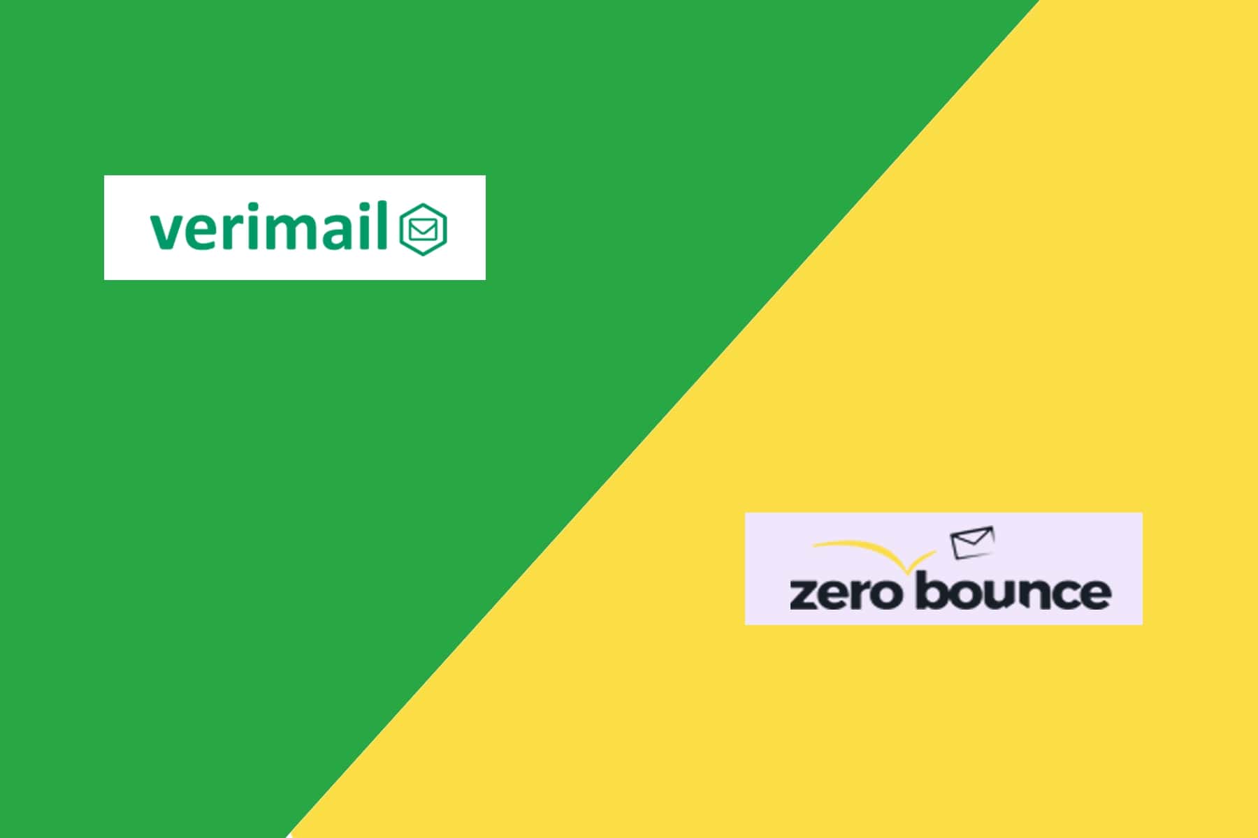 Verimail vs ZeroBounce